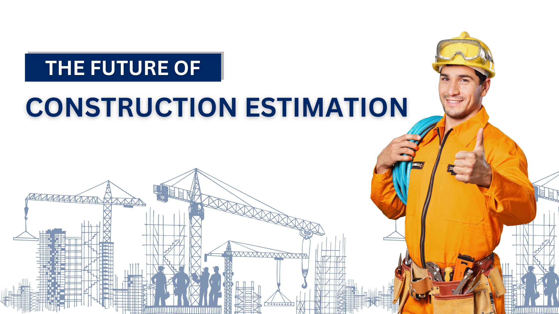 Why Ai Is The Future Of Construction Estimating Benefits And Challenges